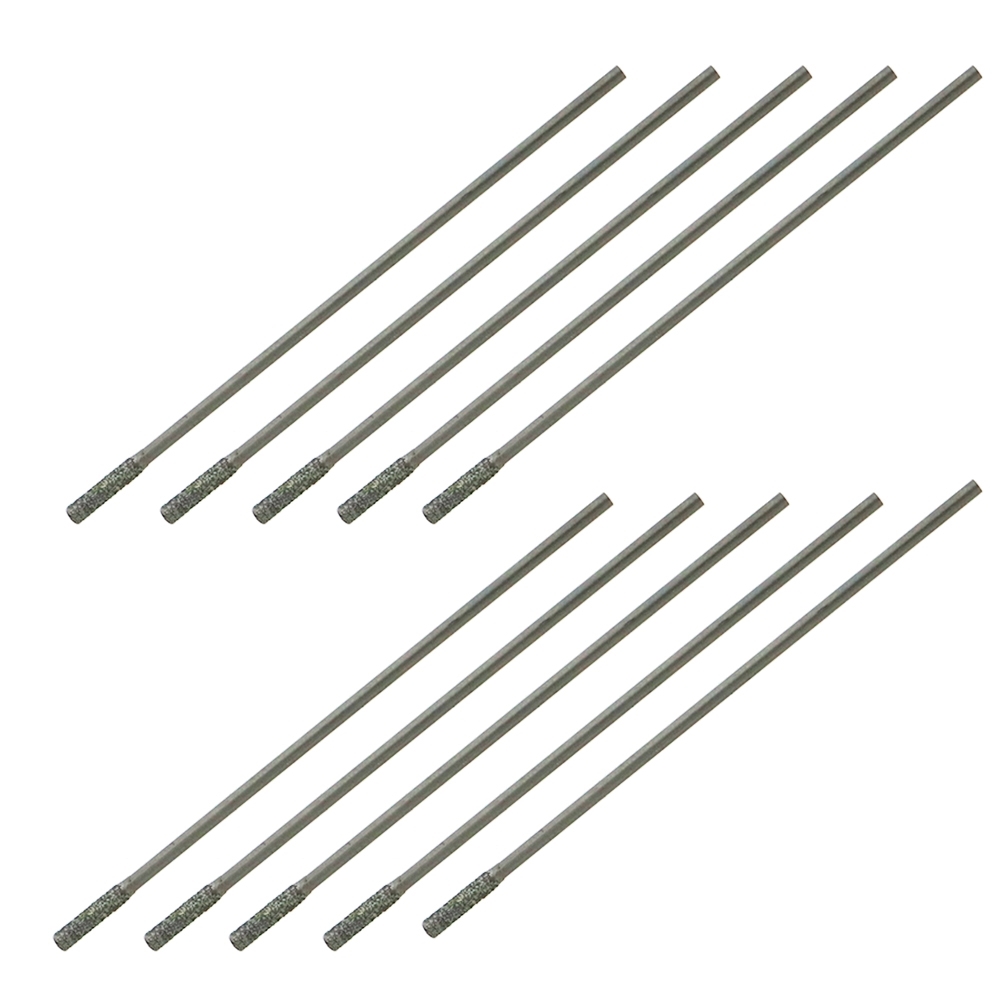 MTN Giethoorn. Diamant Frees-boor diameter 1mm