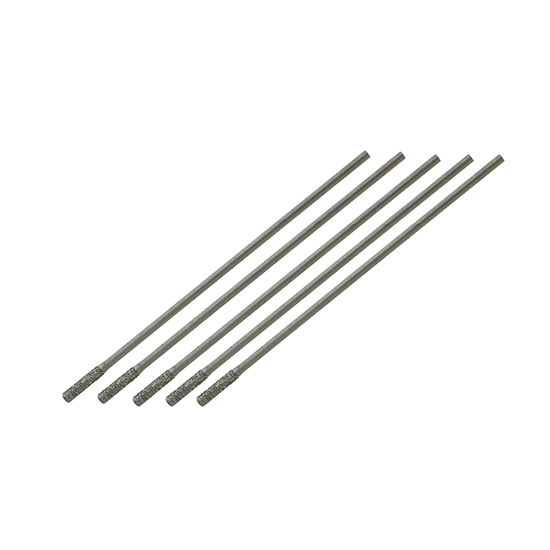 MTN Giethoorn. Diamant Frees-boor diameter 0,75 mm