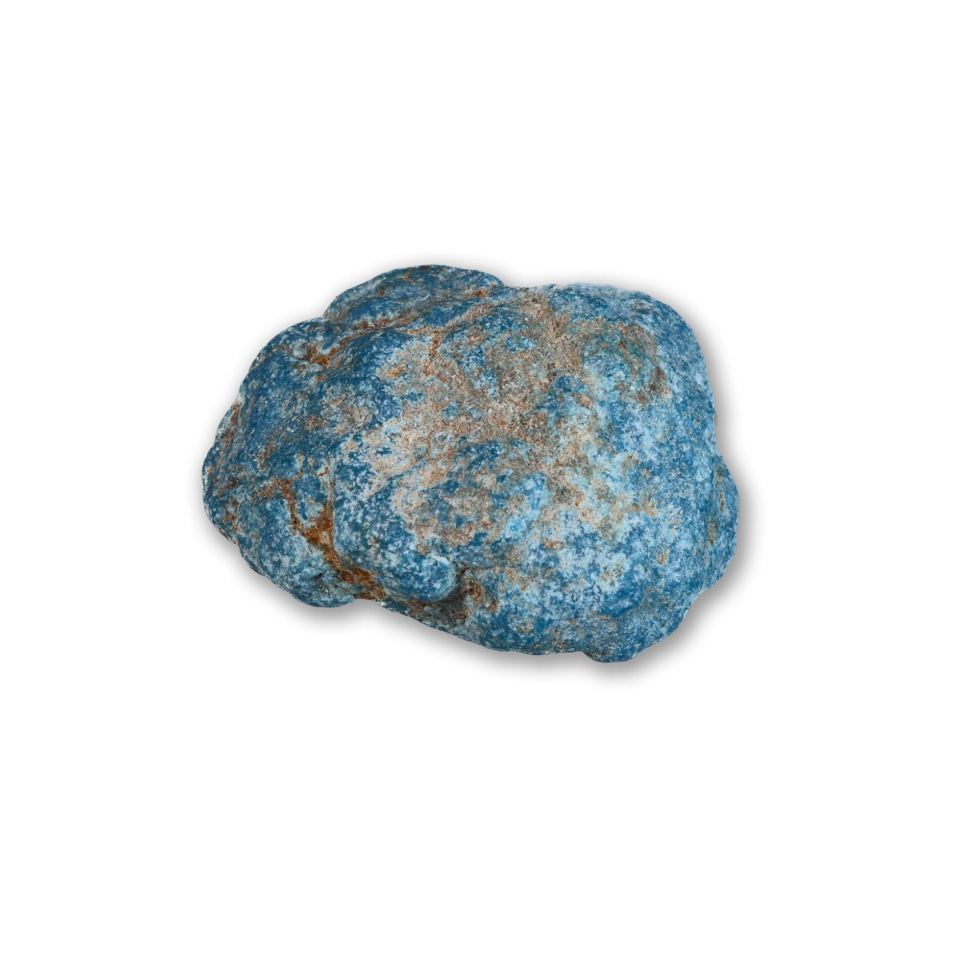 MTN Giethoorn. Ceruleïet (Eng. Ceruleite) 01